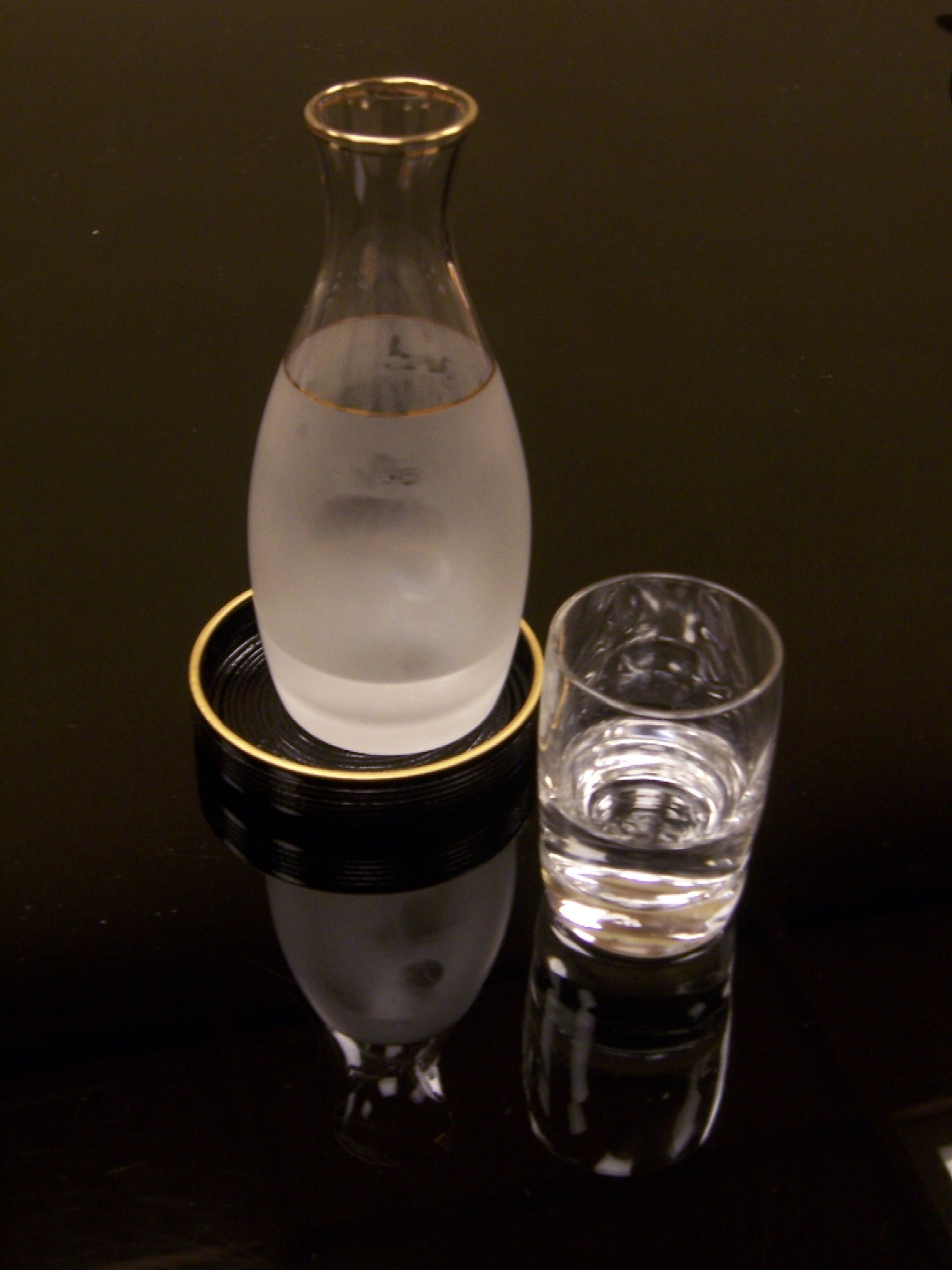 Join us for an evening of sake and soy at the critically acclaimed ...