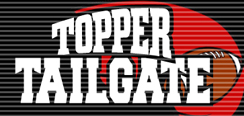 WKU Alumni Association - Topper Tailgate - WKU v. USF